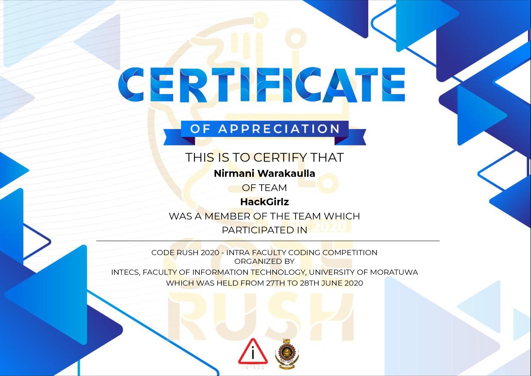 Glassmorphism - Portfolio Website