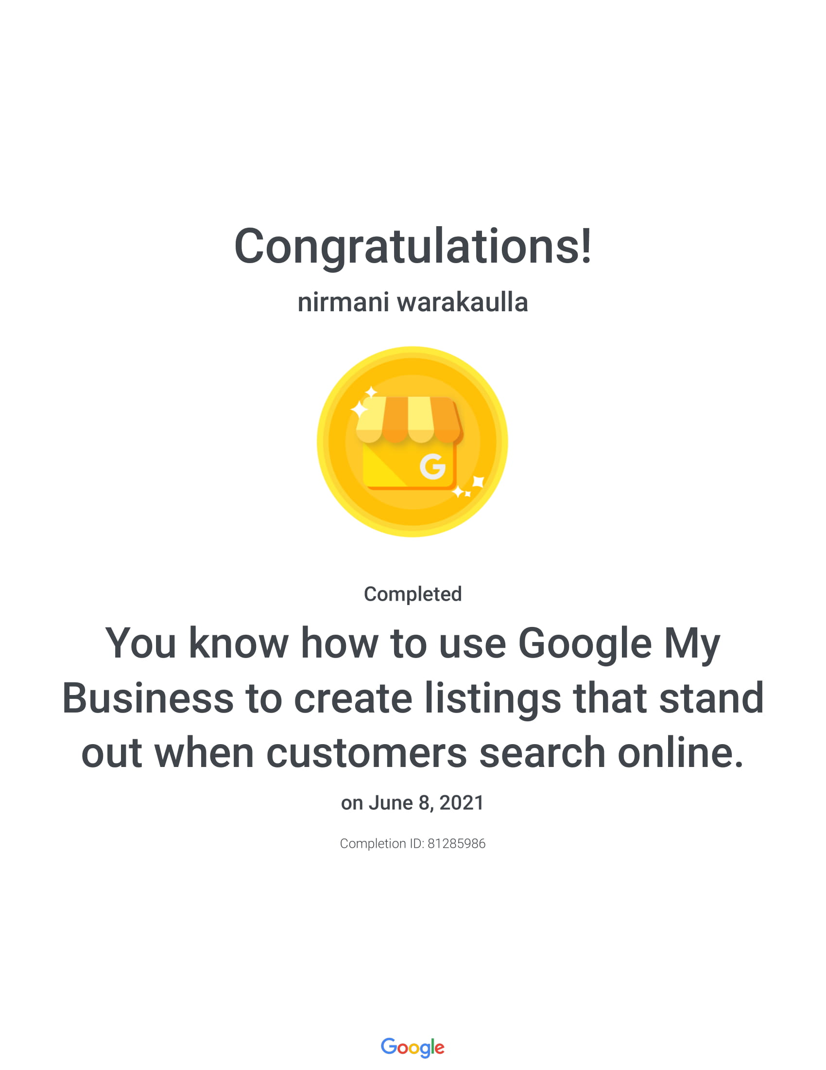 Glassmorphism - Portfolio Website